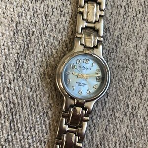 La Express | Accessories | La Express Water Resistant Womans Watch ...